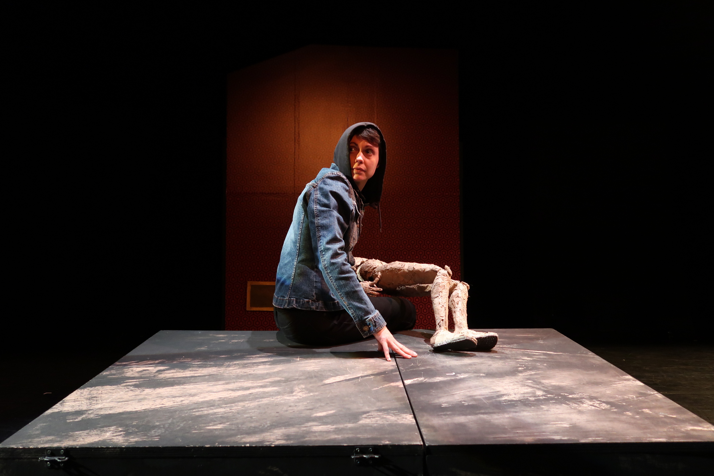 2H32 | Théâtre Du Troisième Type